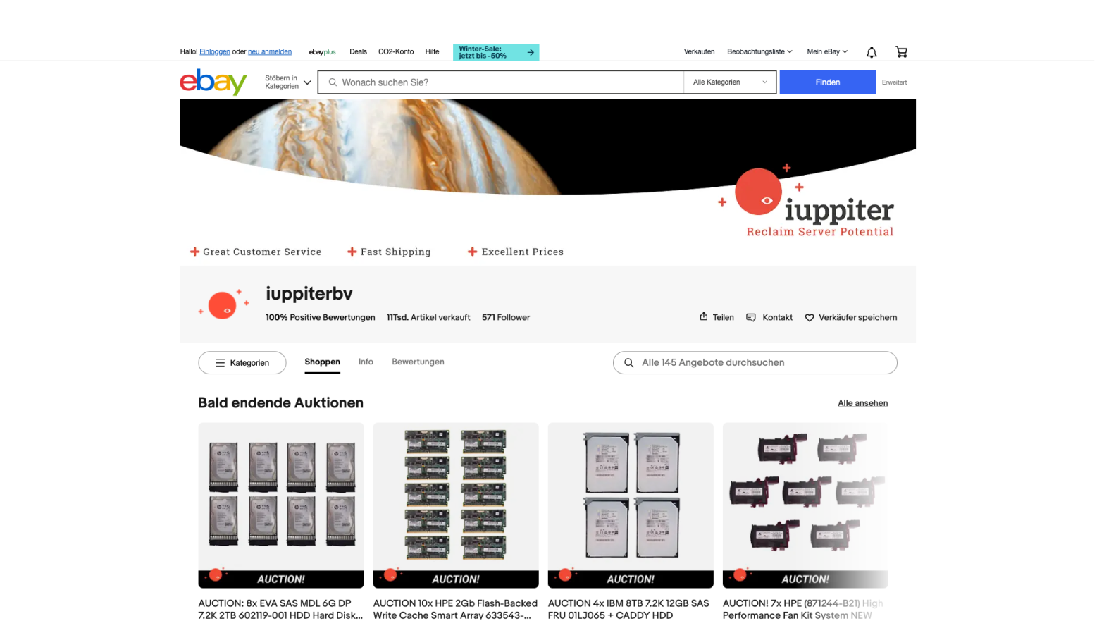 iuppiter's 2022 Annual Report